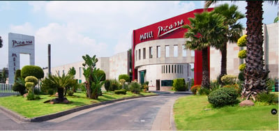 Motel Picasso Periférico