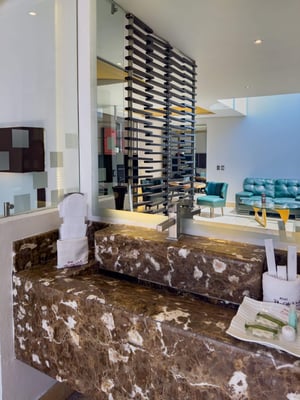 Suite Jardín - Motel Picasso Periférico